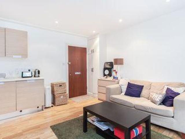 1 Bedrooms Flat for rent in Sloane Avenue, Chelsea SW3