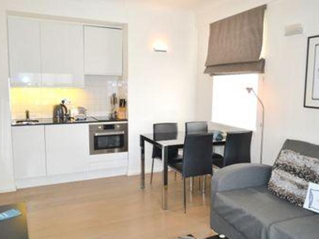 1 Bedrooms Flat for rent in Sloane Avenue, Chelsea SW3