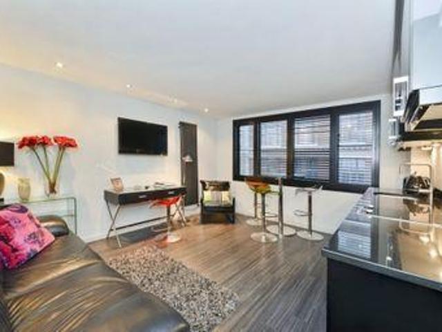 1 Bedrooms Flat for rent in Sloane Avenue, Chelsea SW3
