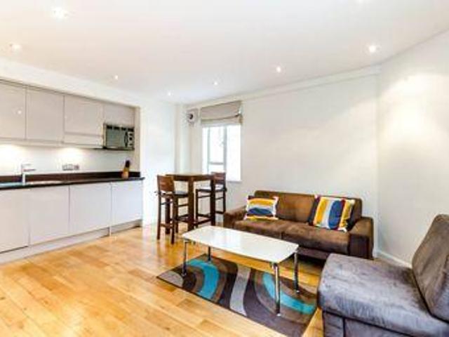 1 Bedrooms Flat for rent in Sloane Avenue, Chelsea SW3