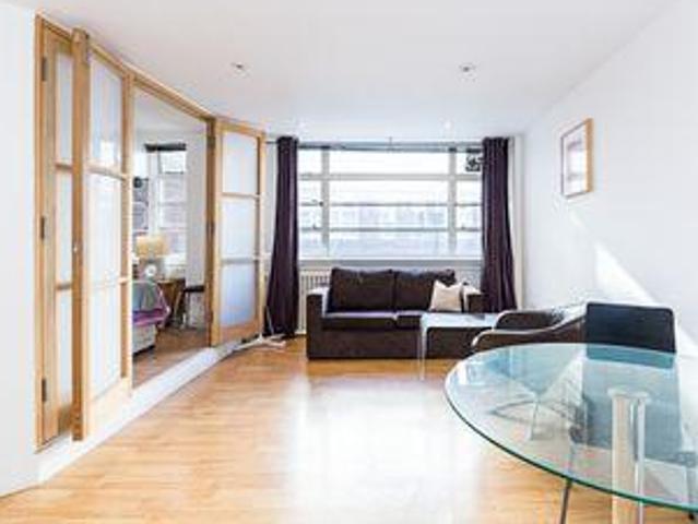 1 Bedrooms Flat for rent in Sloane Avenue, London SW3
