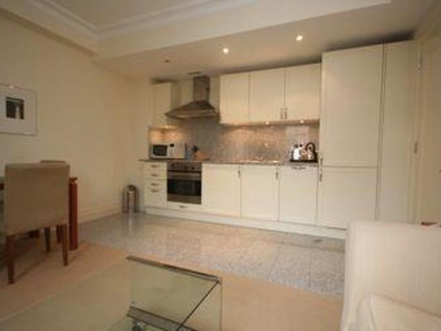 1 Bedrooms Flat for rent in Sloane Avenue, London SW3