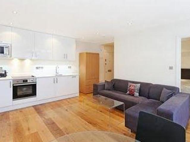 1 Bedrooms Flat for rent in Sloane Avenue, London SW3