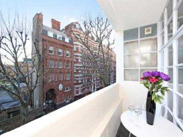 1 Bedrooms Flat for rent in Sloane Avenue, London SW3