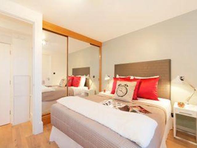 1 Bedrooms Flat for rent in Sloane Avenue, London SW3
