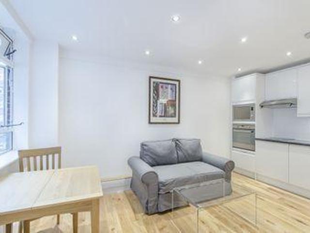 1 Bedrooms Flat for rent in Sloane Avenue, London SW3