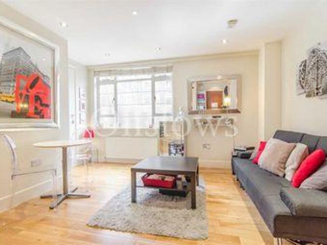1 Bedrooms Flat for rent in Sloane Avenue, London SW3
