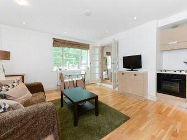 1 Bedrooms Flat for rent in Sloane Avenue, London SW3