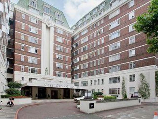 1 Bedrooms Flat for rent in Sloane Avenue, London SW3