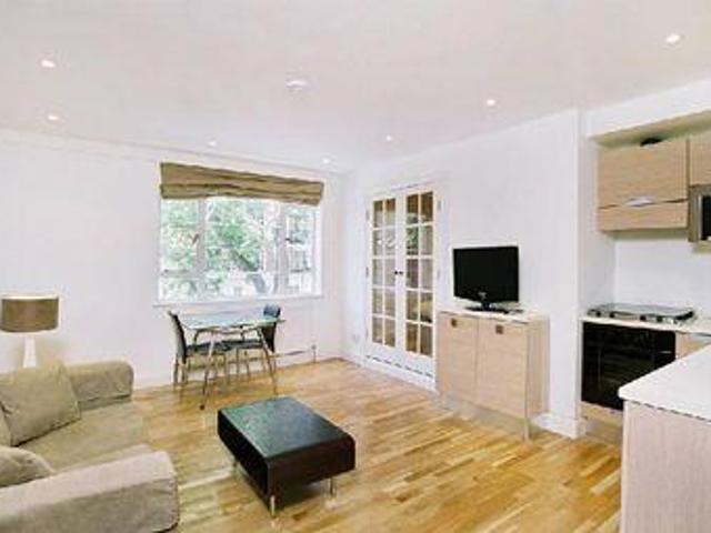 1 Bedrooms Flat for rent in Sloane Avenue, London SW3