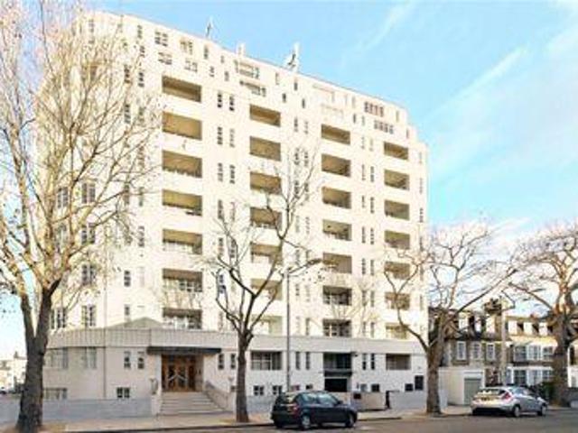 1 Bedrooms Flat for rent in Sloane Avenue Mansions, Sloane Avenue, London SW3
