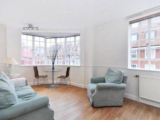 1 Bedrooms Flat for rent in Sloane Avneue, Chelsea SW3