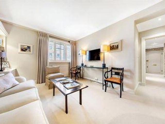 1 Bedrooms Flat for rent in Sloane Court East, London SW3