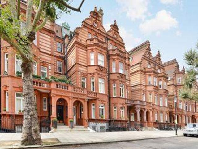 1 Bedrooms Flat for rent in Sloane Gardens, Chelsea SW1W