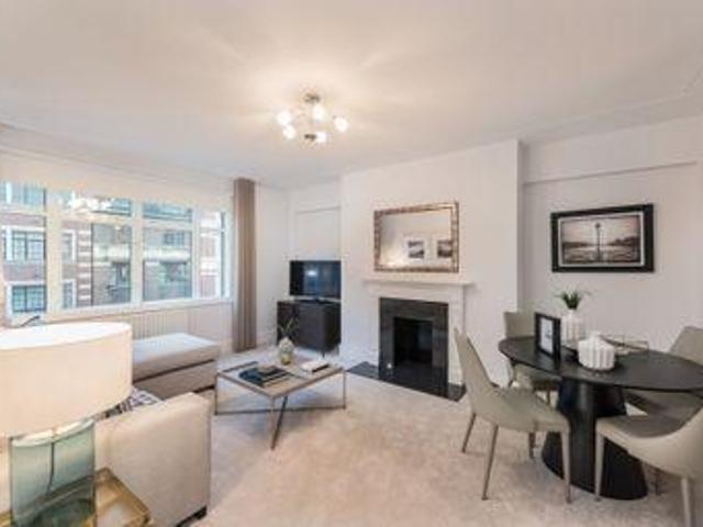 1 Bedrooms Flat for rent in Sloane Street, London SW1X