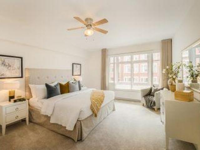 1 Bedrooms Flat for rent in Sloane Street, London SW1X