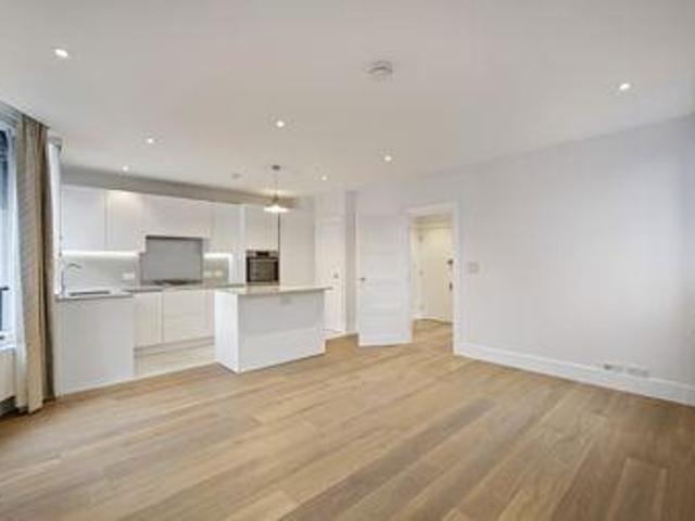 1 Bedrooms Flat for rent in Sloane Square, London SW1W