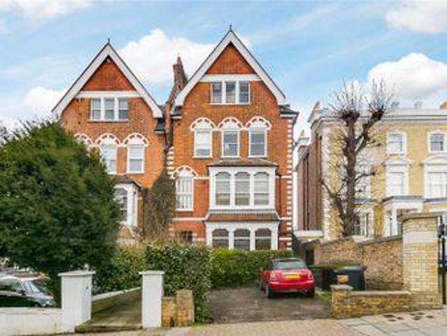 1 Bedrooms Flat for rent in Spa House, 52 Richmond Hill, Richmond TW10