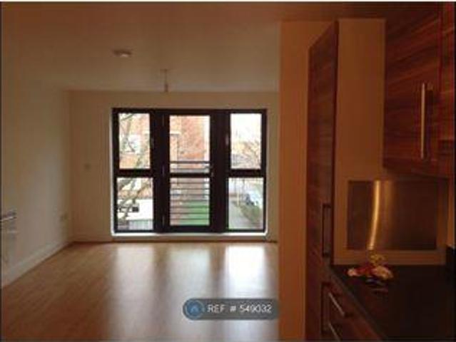 1 Bedrooms Flat for rent in Spa Road, London SE16