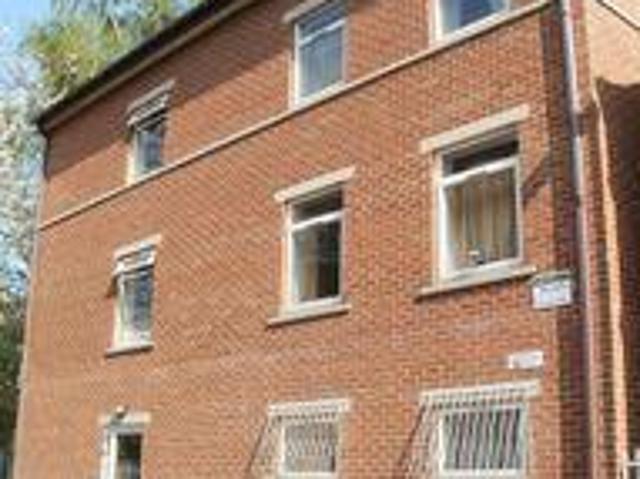 1 Bedrooms Flat for rent in Spenceley Street, University, Leeds LS2