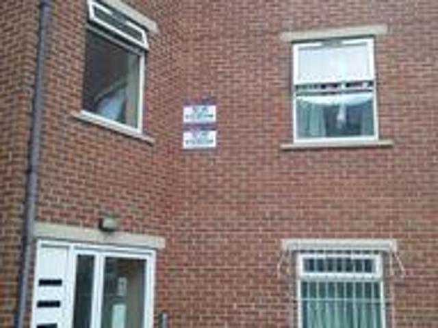 1 Bedrooms Flat for rent in Spenceley Street, University, Leeds LS2