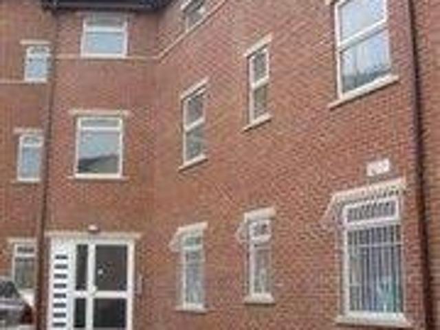 1 Bedrooms Flat for rent in Spenceley Street, University, Leeds LS2