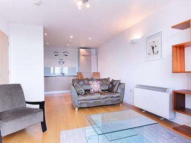 1 Bedrooms Flat for rent in Spencer Way, London E1