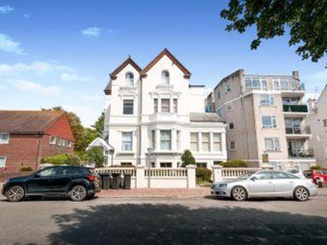 1 Bedrooms Flat for rent in Spencer Road, Eastbourne BN21