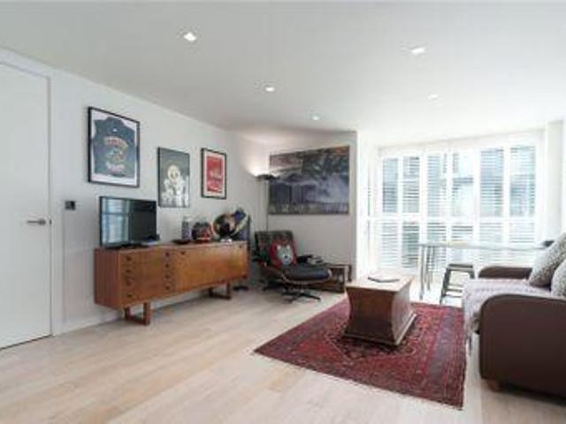 1 Bedrooms Flat for rent in Spenlow Apartments, Wenlock Road N1