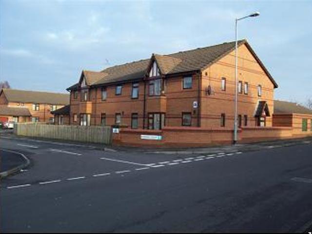 1 Bedrooms Flat for rent in Spinners Croft, Trowbridge, Wiltshire BA14