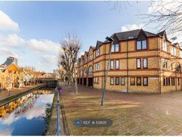 1 Bedrooms Flat for rent in Spirit Quay, London E1W