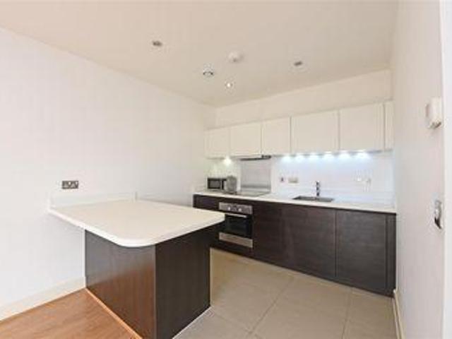 1 Bedrooms Flat for rent in Spitfire House, 23 Coombe Lane, London SW20