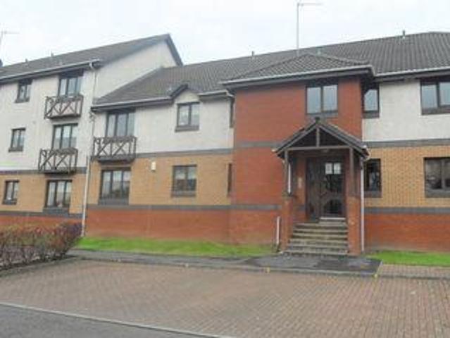 1 Bedrooms Flat for rent in Spoolers Road, Paisley PA1