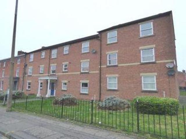 1 Bedrooms Flat for rent in Spring Bank, Preston PR1