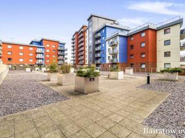 1 Bedrooms Flat for rent in Spring Place, Barking IG11