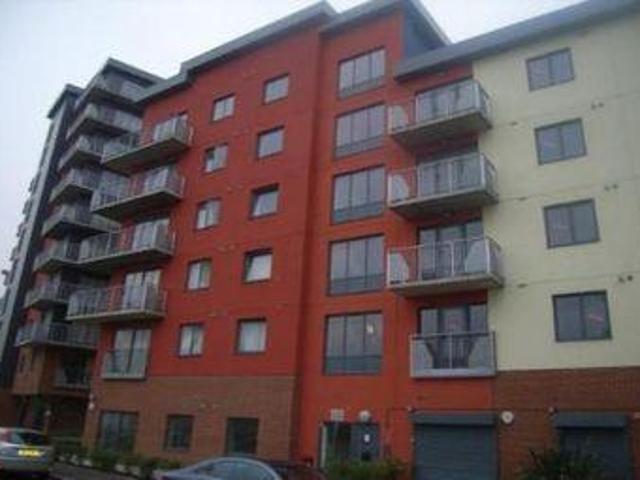 1 Bedrooms Flat for rent in Spring Place, Barking IG11