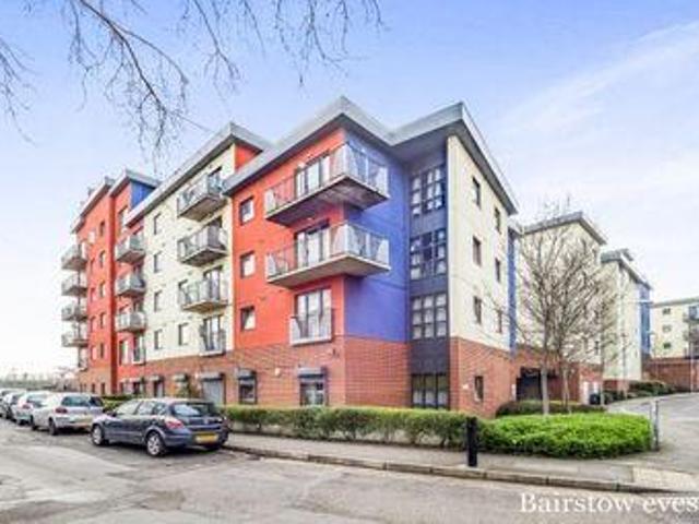 1 Bedrooms Flat for rent in Spring Place, Barking IG11
