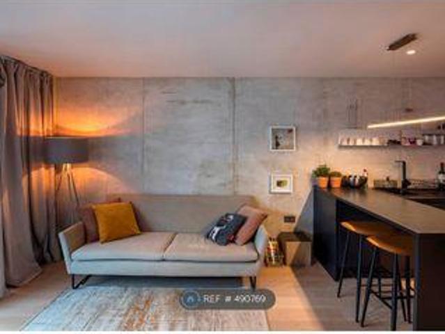 1 Bedrooms Flat for rent in Spring Place, Barking IG11