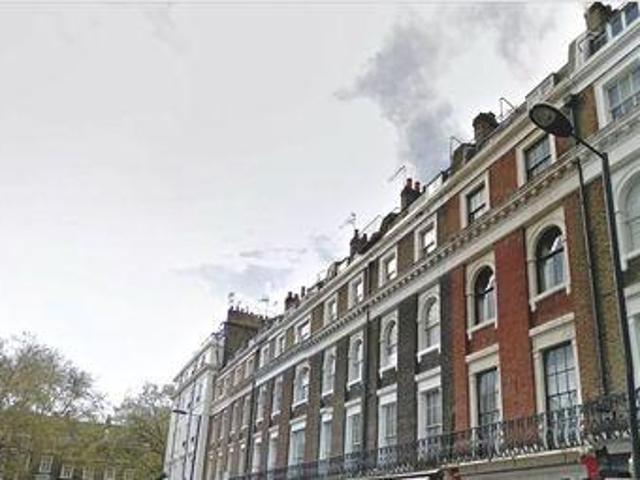 1 Bedrooms Flat for rent in Spring Street, Paddington, London W2