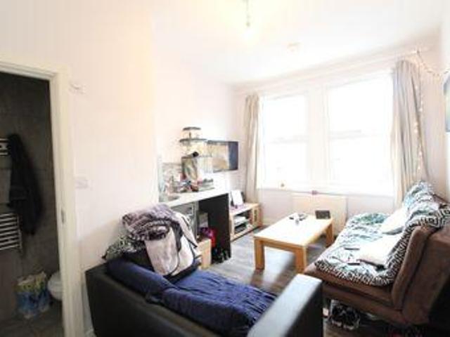 1 Bedrooms Flat for rent in Springbank Road, London SE13