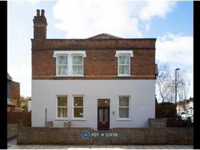 1 Bedrooms Flat for rent in Springbank Road, London SE13