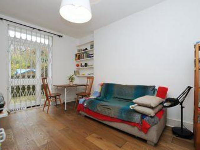 1 Bedrooms Flat for rent in Springdale Road, London N16
