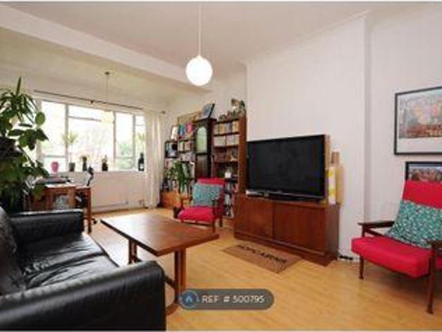 1 Bedrooms Flat for rent in Springdale Road, London N16