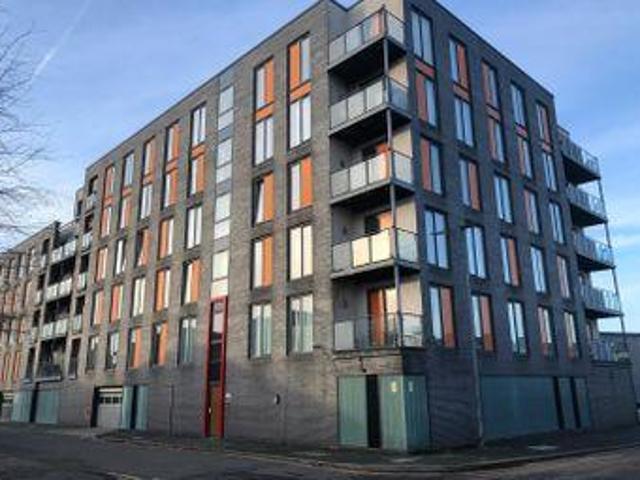 1 Bedrooms Flat for rent in Springfield Court, 2 Dean Road, Salford. M3