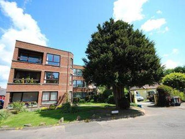 1 Bedrooms Flat for rent in Springfield Court, Hadham Road, Bishops Stortford CM23