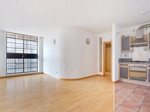 1 Bedrooms Flat for rent in Springfield House, 5 Tyssen Street, London E8