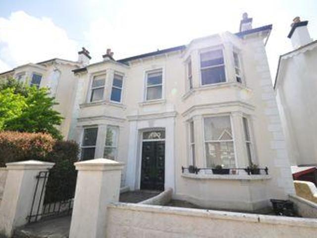 1 Bedrooms Flat for rent in Springfield Road, Brighton BN1
