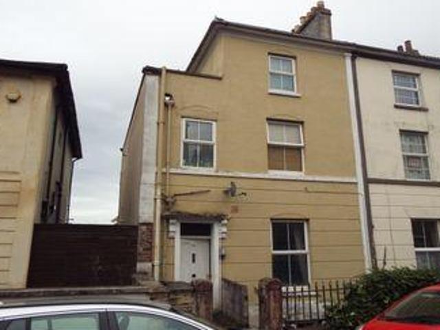 1 Bedrooms Flat for rent in Springfield Road, Bristol BS6