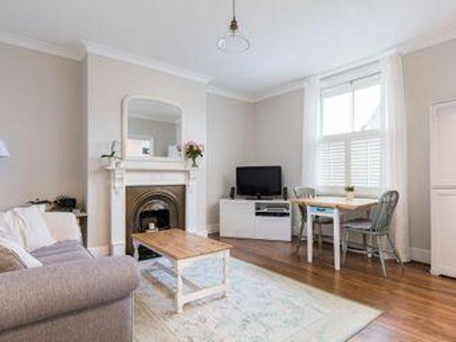 1 Bedrooms Flat for rent in Springfield Road, Kingston Upon Thames KT1