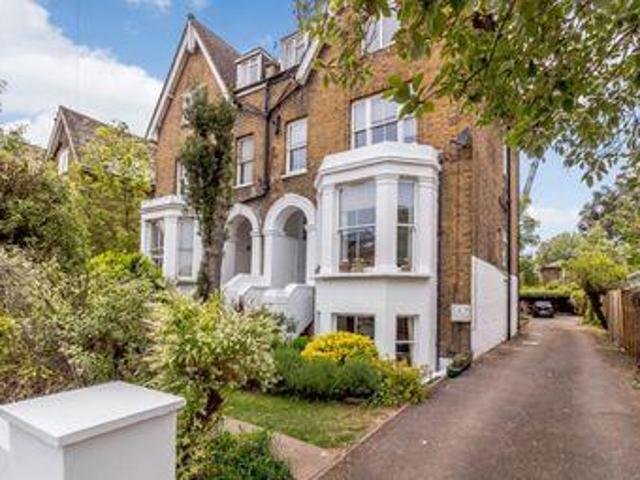 1 Bedrooms Flat for rent in Springfield Road, Kingston Upon Thames KT1